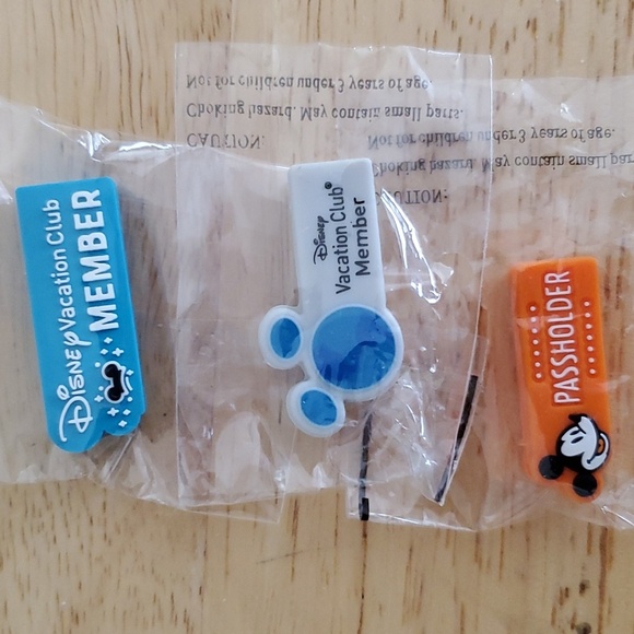 Walt Disney World DVC | Other | Disney Dvc Magic Band Slider | Poshmark